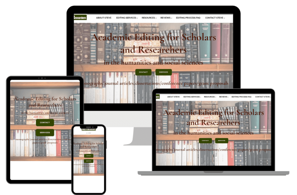 Cap Web Solutions launches Help 4 Researchers Launches